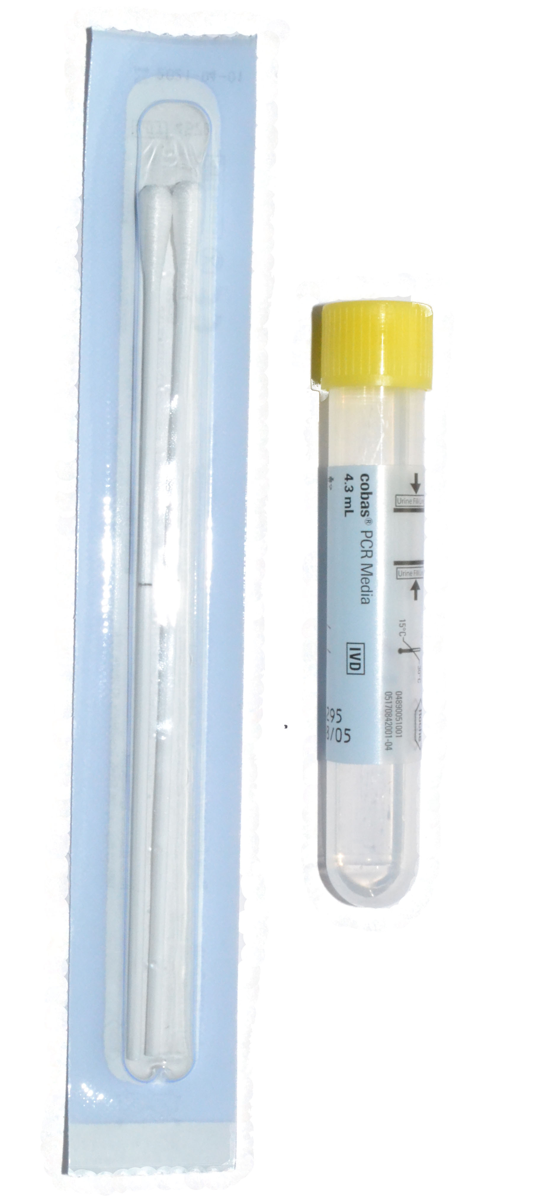 Pôle Biologie Pathologie Génétique > Détection qualitative par PCR de ...